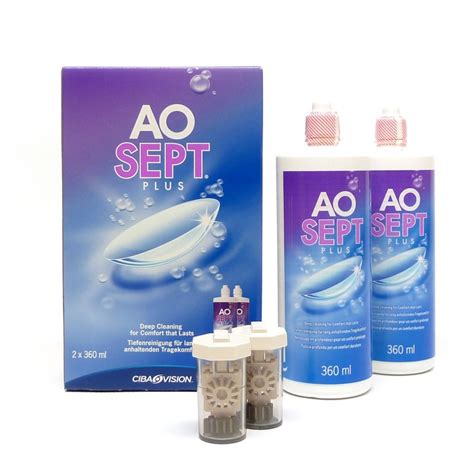 AO Sept Plus