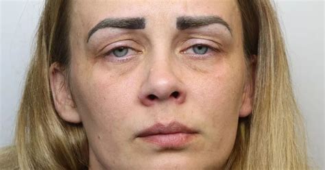 All The Criminals Locked Up In Yorkshire In 2022 Yorkshirelive