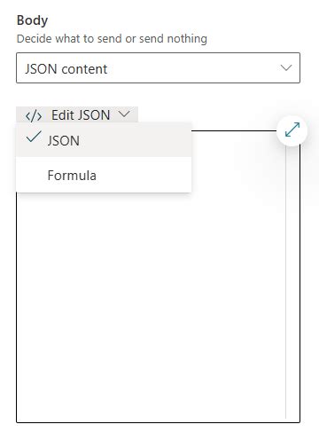 Make Requests Microsoft Copilot Studio Microsoft Learn