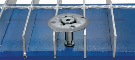 X Fcm R Grating Fastener Disc Stainless Steel Fasteners Hilti Ireland