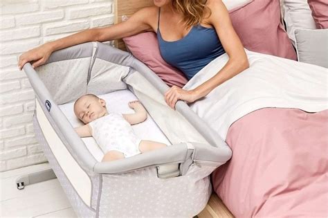 Comment Attacher Le Lit Cododo Au Lit Parental Lit Cododo