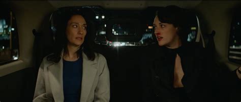 Fleabag Sex Scenes Ranked Worst To Best Cinemaholic