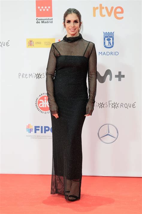 Premios Forqué 2022 Todos Los Looks De La Alfombra Roja