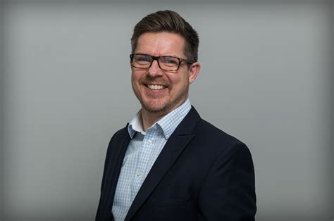 Ewen Fowlie Operations Director Hub North Scotland
