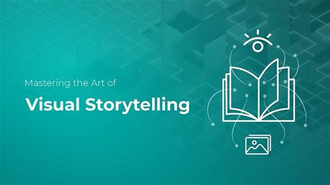 Voxel Fusion On Linkedin Mastering The Art Of Visual Storytelling