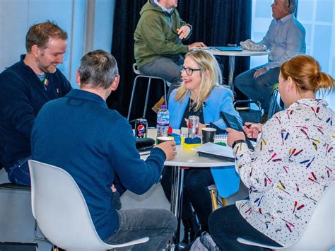 Itps Kicks Off 2023 Training Programme Itps