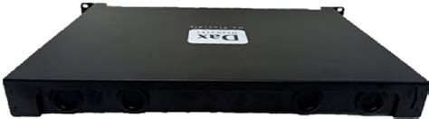 Fiber Square Liu Fully Loaded Single Mode For Networking Devices At