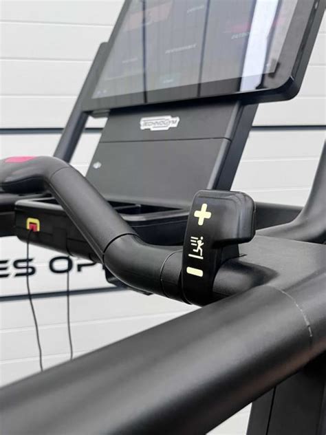 Technogym traka za trčanje SkillRun Unity