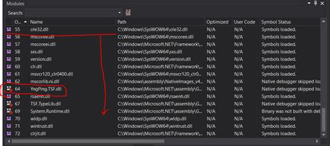 Clr Cannot Create Net Based Com Objects In Uwp Stack Overflow