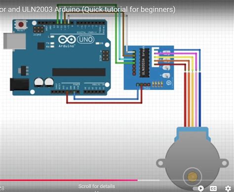 Programing A Motion Sensing Candy Dispenser Robotics Arduino Forum