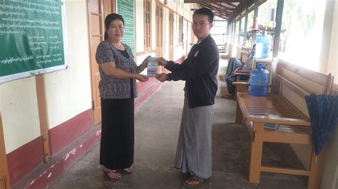 မိုးမောက်မြို့၌ ၇၈ နှစ်မြောက် တပ်မတော်နေ့အထိမ်းအမှတ် သတင်းစကား လက်ကမ