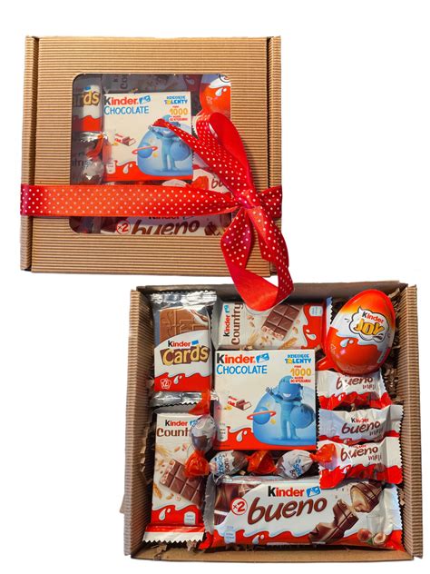 Slodycze Box Niska Cena Na Allegro