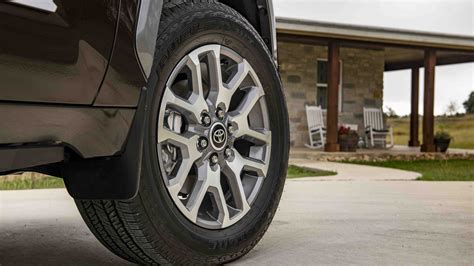 2023 Toyota Tundra Hybrid Choosing The Right Trim Autotrader