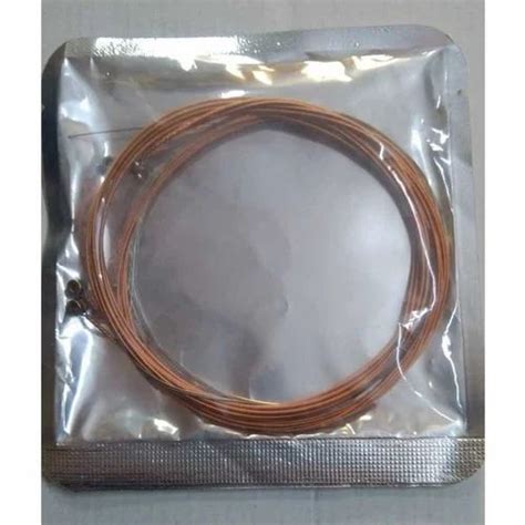 Guitar String Sets At ₹ 60 Piece Guitar Accessories In New Delhi Id 2853244534091