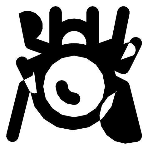 Spider Vector Svg Icon Svg Repo