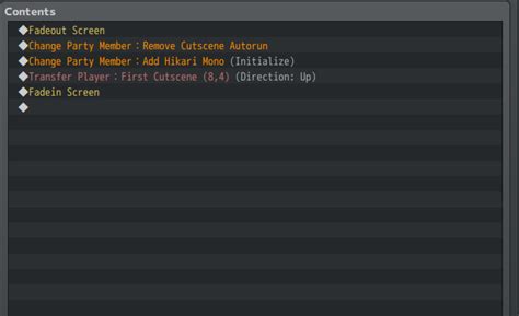 Solved Making An Npc Appear Or Be Invisible Until The Right Time