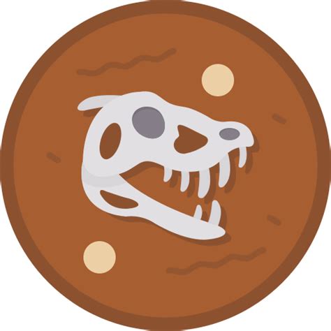 Fossil Free Cultures Icons