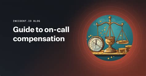 a practical approach to on call compensation