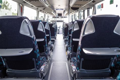 Arriva - Notas de prensa