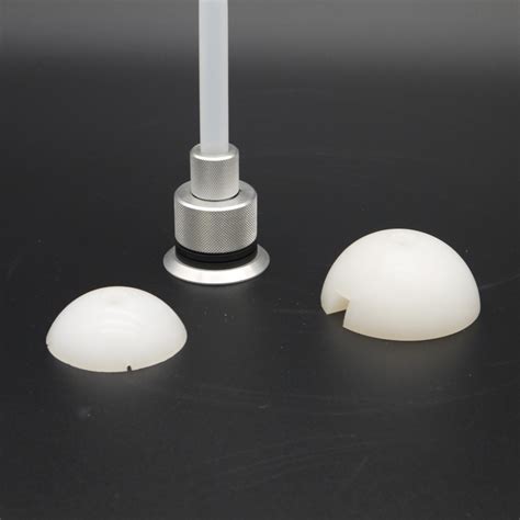 Resin Infusion Connections Ironbark Composites