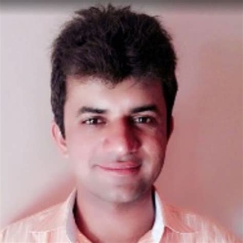 Rashid Javed Itil Manager Mobility And Digitalization Fatima Group