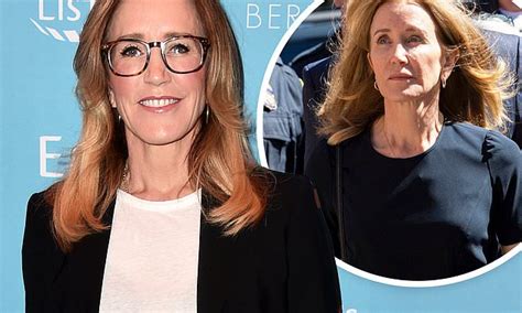 Felicity Huffman Returning To Television For The First Time Since