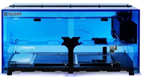 Spotbot Extreme Microarray Spotter 3031 00
