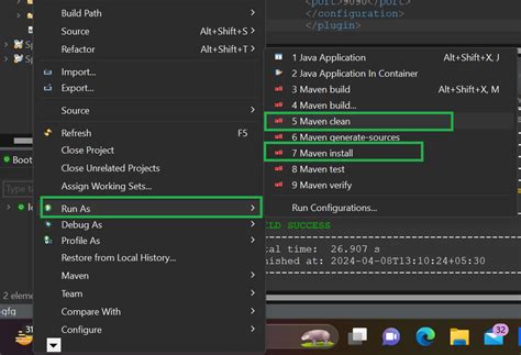embedding tomcat server in maven project geeksforgeeks
