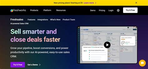 5 Best Crm Software For 2025 Free And Paid Tools For Business Aivolut
