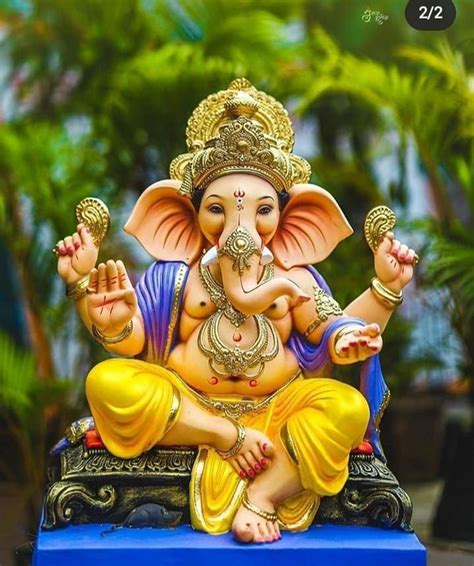 गणेश जी के 12 चमत्कारी नाम Ganesh Ji Ke 12 Chamatkari Naam