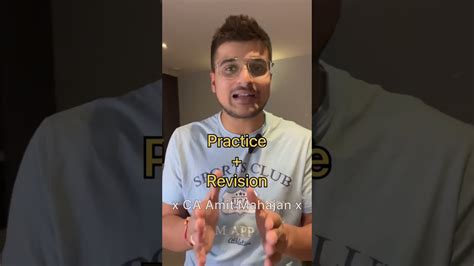 New Batch For Direct Tax Revision Practice 🔥 Ca Amit Mahajan