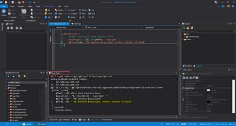 Sapien Editors Working With Git Repositories Sapien Blog