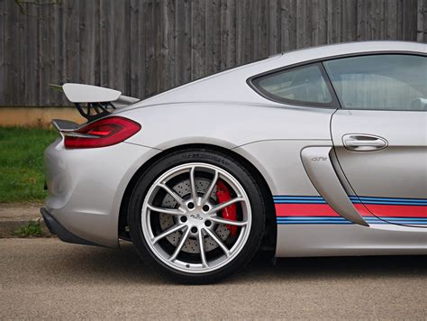 Porsche Cayman Gt4 Clubsport 2016 Marktplatz Für