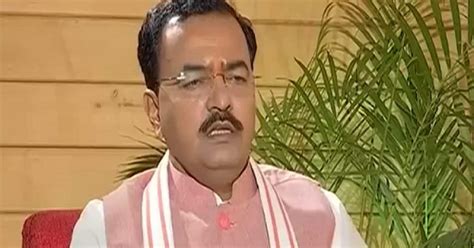 शैक्षणिक योग्यता से जुड़े मामले में डिप्टी सीएम केशव प्रसाद मौर्य को