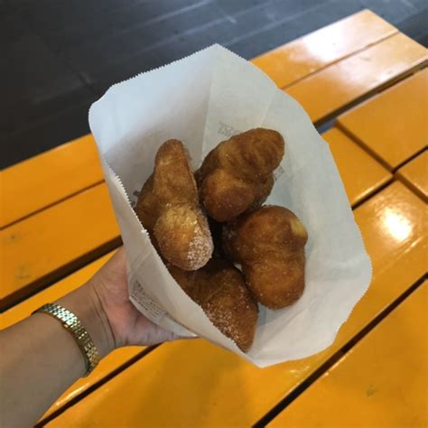 [금왕휴게소] 전참시 이영자 가 극찬한 찹쌀꽈배기 휴게소맛집 네이버 블로그