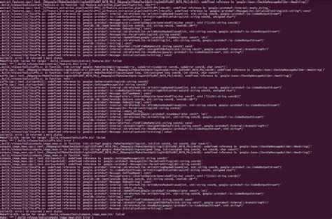 Python Caffe 1 Installation Error In Ubuntu1704 Undefined