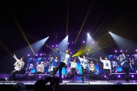 TREASURE And PH Teumes Teamed Up For An Electrifying And Moving HELLO Tour In Manila