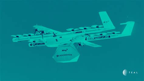 The Faas Groundbreaking Role In Realizing The Future Of Drone Delivery