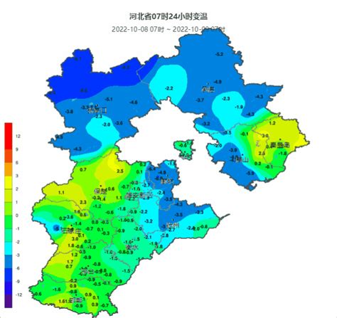 北风强劲，局地阵风可达10级以上！气温继续降，厚衣服请备好！澎湃号·政务澎湃新闻 The Paper