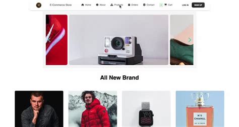 Manmohan Hunjan On Linkedin Webapp Mernstack Ecommerce Update