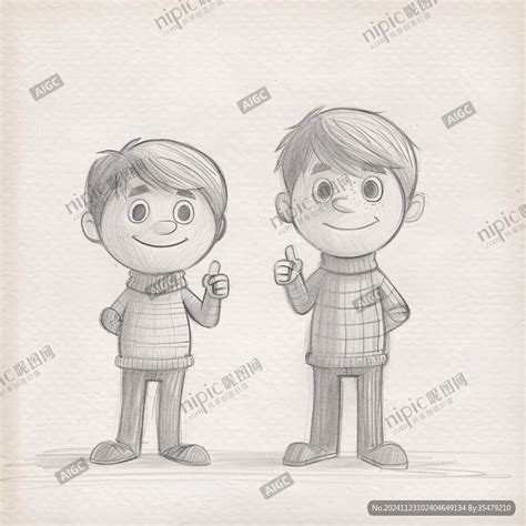 Ai创作图手绘男生 手绘快乐的少年 男孩铅笔画 手绘小男孩 手绘微笑男孩 兄弟卡通图标 手绘插画风格男孩 手绘漫画男孩 男孩线稿 男童设计手稿 手绘男孩孩 手绘男学生 小男孩线稿 手绘男孩