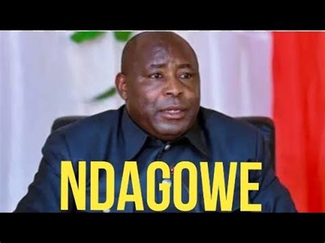 Biraheze Ibibaye Kuri Ndayishimiye Biteye Agashavu Bihejeje Kuba