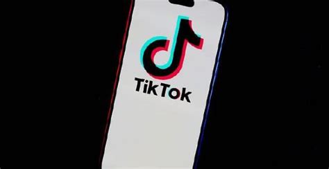 知情人士称拜登政府将不执行tiktok禁令，交由特朗普处理腾讯新闻