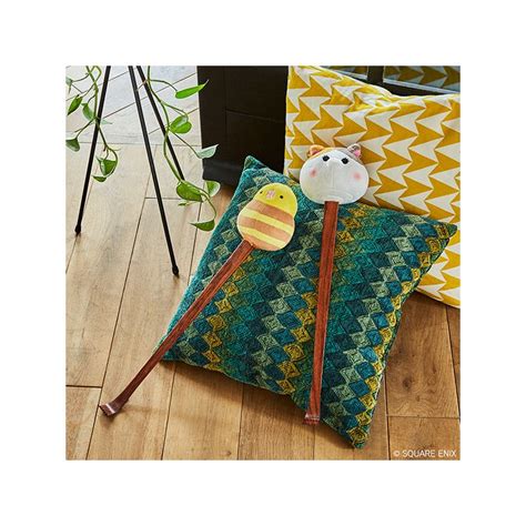 Final Fantasy Xiv Shoulder Whacking Stick Greater Serpent Of Ronka