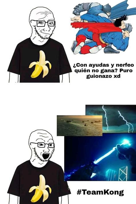 Puro Guion Chad Meme Subido Por ELDIOSZEUS Memedroid