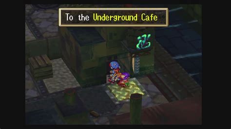 Grandia PS5 Walkthrough Part 3 YouTube