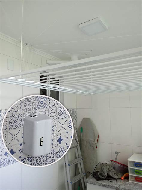 Essencial Redes De Proteção Varais