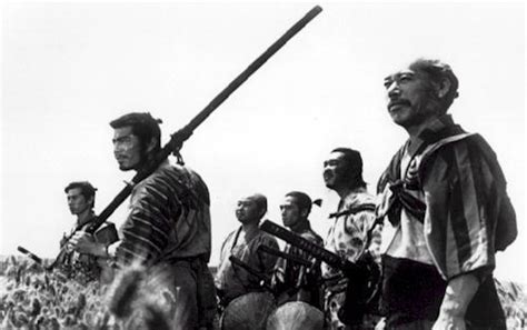 Earthoceanfire The Golden Age Of Japanese Cinema
