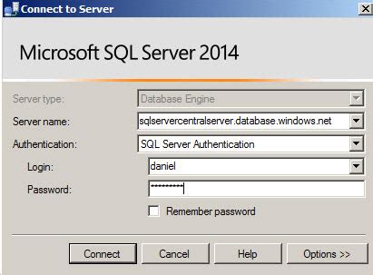 Azure SQL Limitations Compared With A SQL Server Enterprise SQLServerCentral