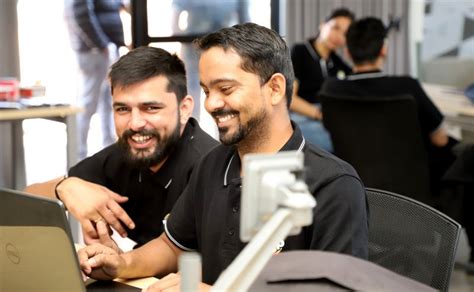 Abhishek Sihag On Linkedin Office Mood